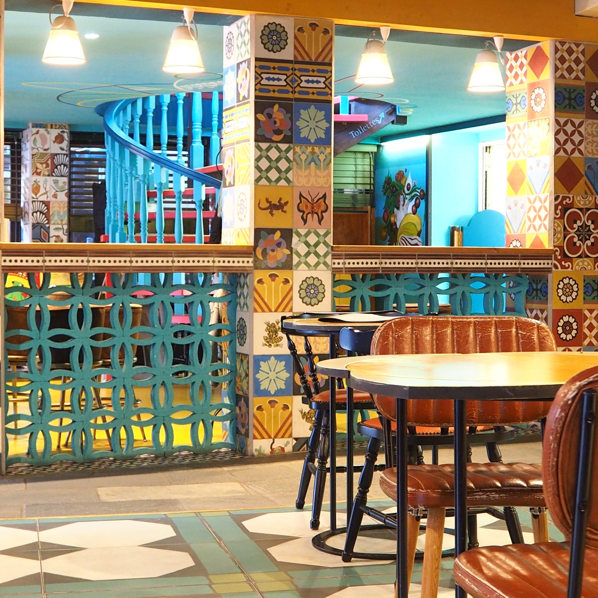 Café Wha