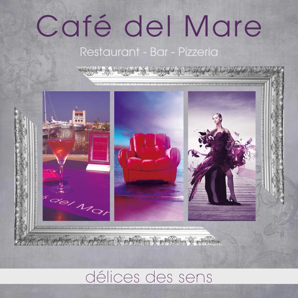 Le Café del Mare