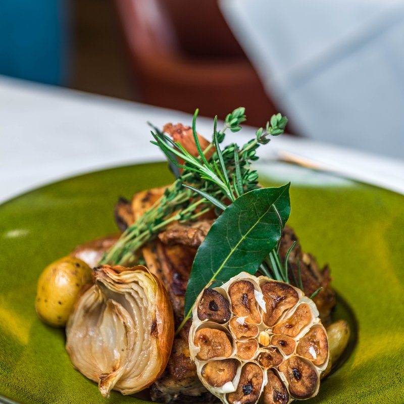 L'Elysée Saint Honoré