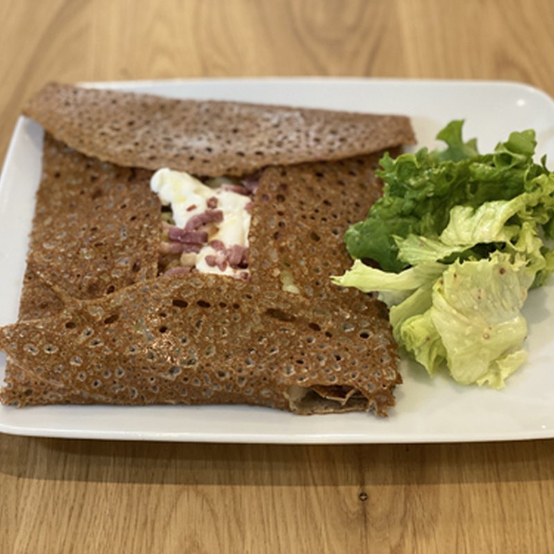 Crêpes et Compagnie