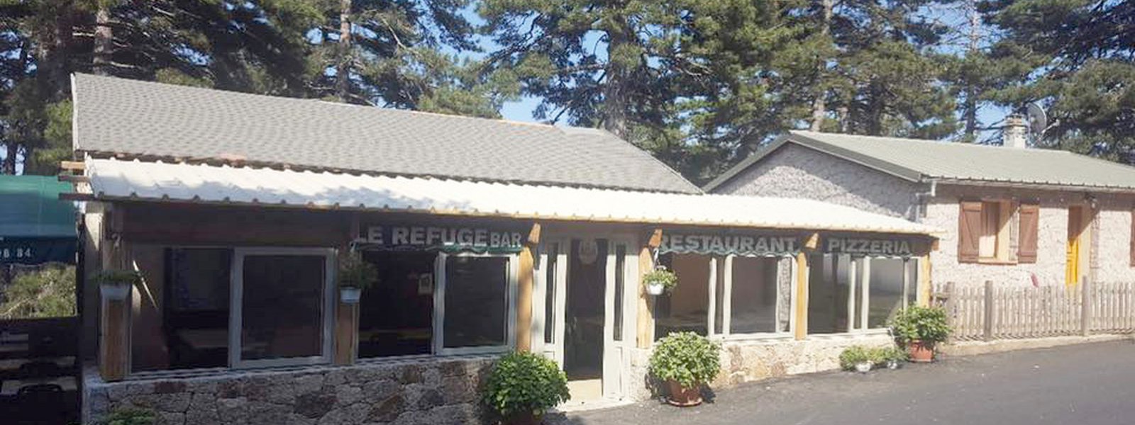 Le Refuge